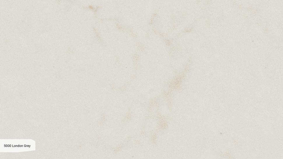 Caesarstone 5000 London Grey