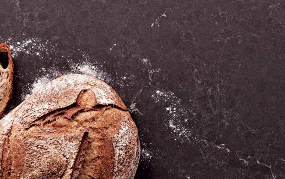 Caesarstone 5003 Piatra Grey