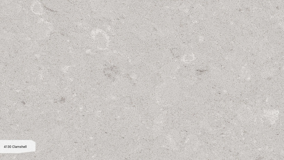 Caesarstone 4130 Clamshell